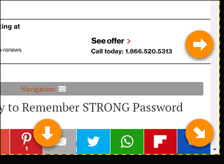 Techsmith Snagit 13评论：仍然是最好的屏幕快照和编辑工具 - 数字指南