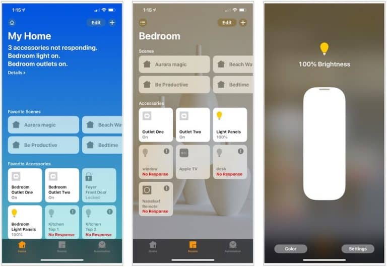 Apple HomeKit的完整指南 - 数字指南