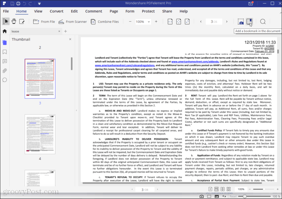 Wondershare Pdfelement 7 Pro评论：功能，负担得起的Adobe Acrobat替代方案 - 数字指南
