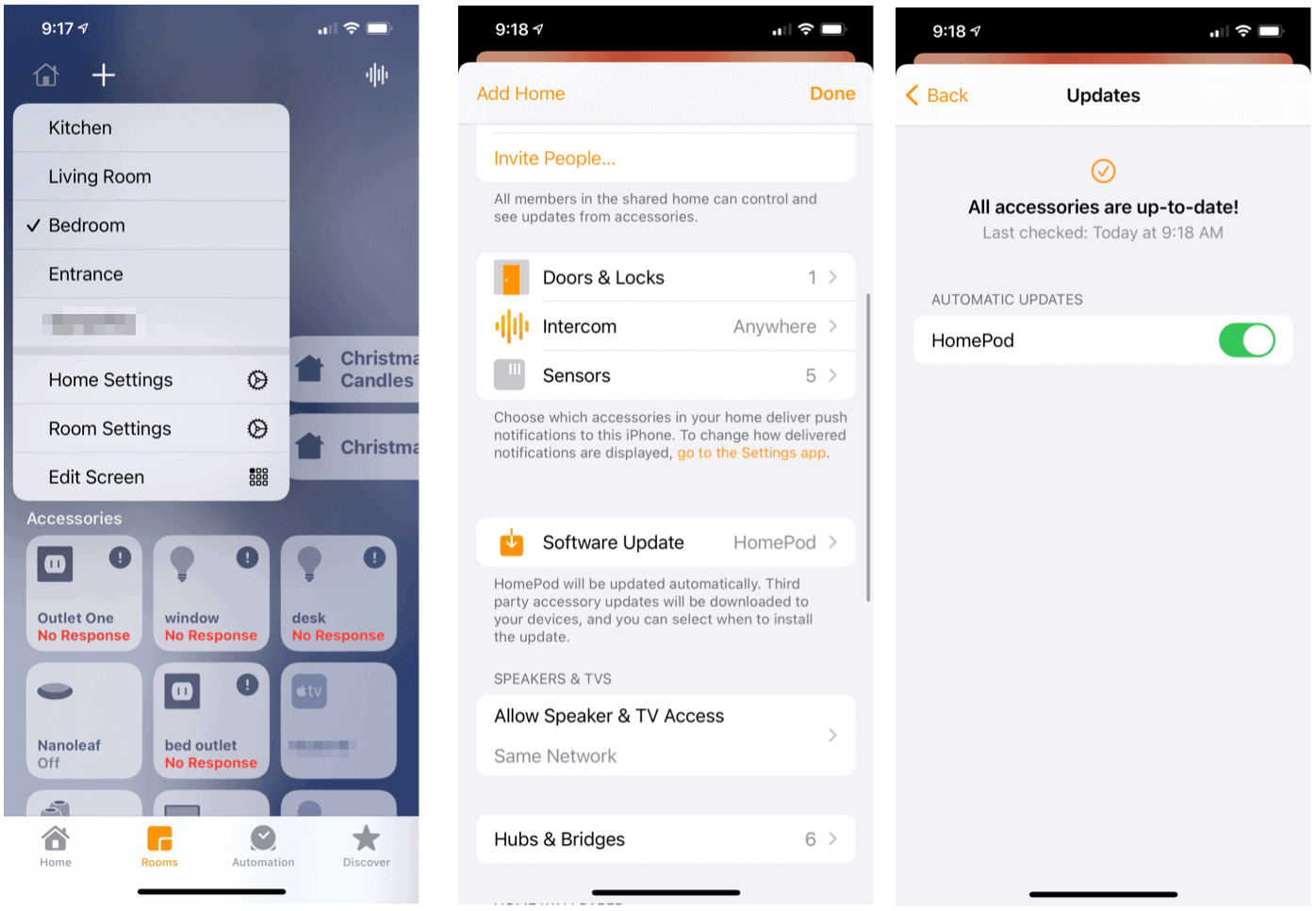 如何在HomePod或HomePod Mini上使用Apple Intercom功能 - 数字指南