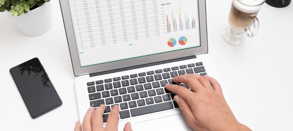 如何自动将 Excel 文件保存到 OneDrive - 数字指南