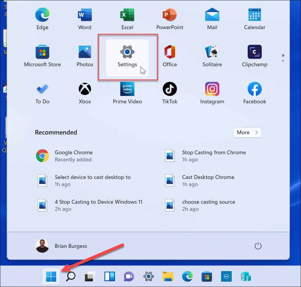 如何在 Windows 11 中设置 Windows Hello - 数字指南