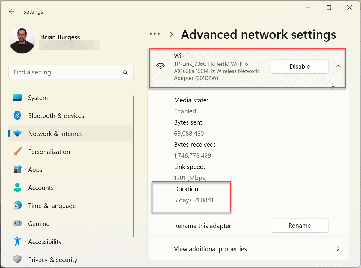 如何确定 Windows 11 PC 的正常运行时间 - 数字指南