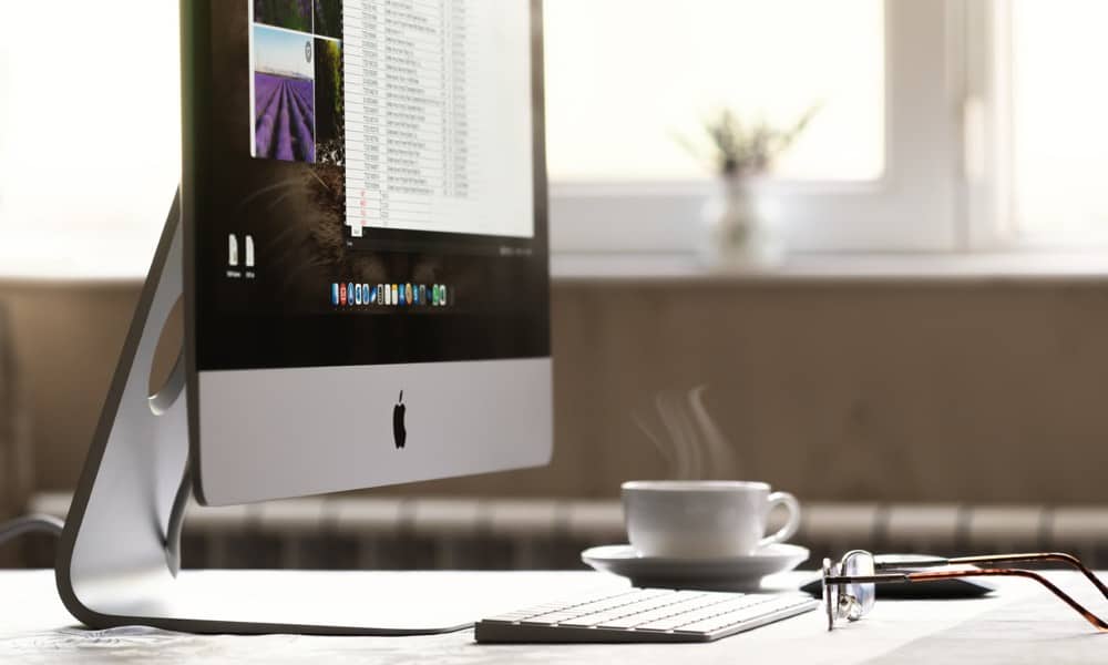 你的 Mac，你的规则：如何更改 Mac 上的默认应用程序 - 数字指南