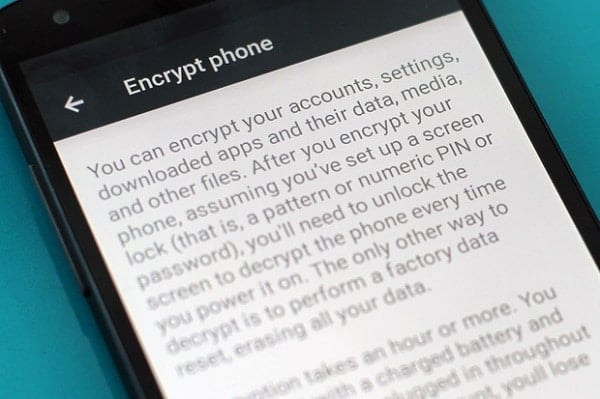 Android 加密存在漏洞，谷歌并不是罪魁祸首