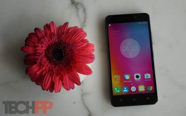 联想 K6 Power 评测：强大的多媒体？你这个贝彻！ - 数字指南