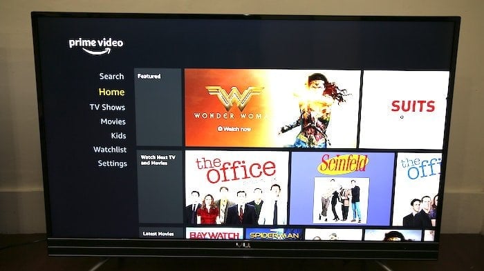 如何让 Amazon Prime Video 在任何 Android TV 上运行 - 数字指南