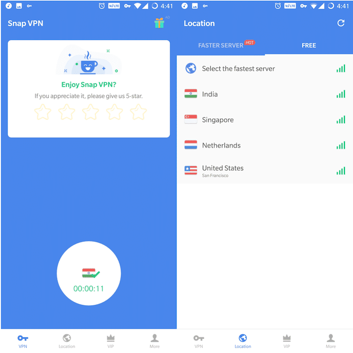 适用于 Android 和 iOS 的 4 个免费、无限制的 Opera VPN 替代方案 - 数字指南