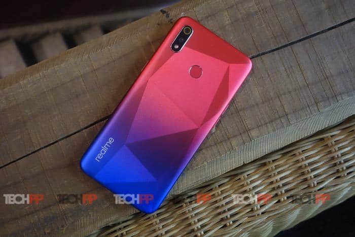 Realme 3i 评测：让其他廉价手机“真正”头疼 - 数字指南