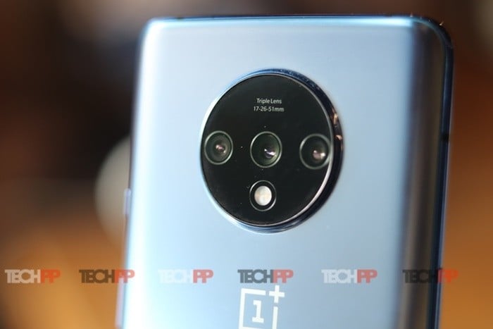 OnePlus 7T 评测：7 和 7 Pro 的 T 形接头 - 数字指南
