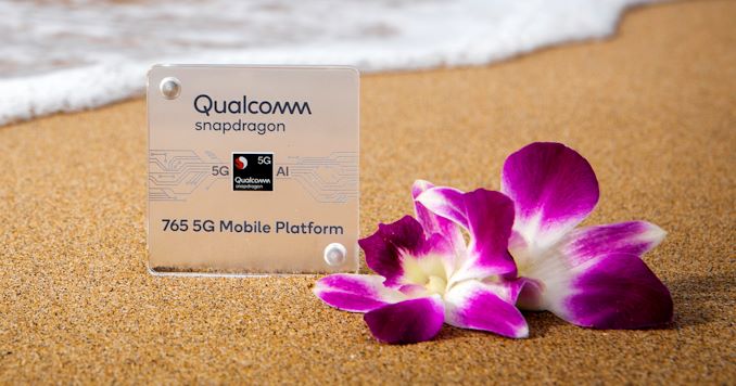 关于高通 Snapdragon 765 和 765G 您需要了解的一切 - 数字指南