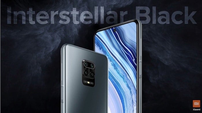 Redmi Note 9 Pro Max 推出，配备 Snapdragon 720G 和 64MP 摄像头，售价为卢比。 14,999 - 数字指南