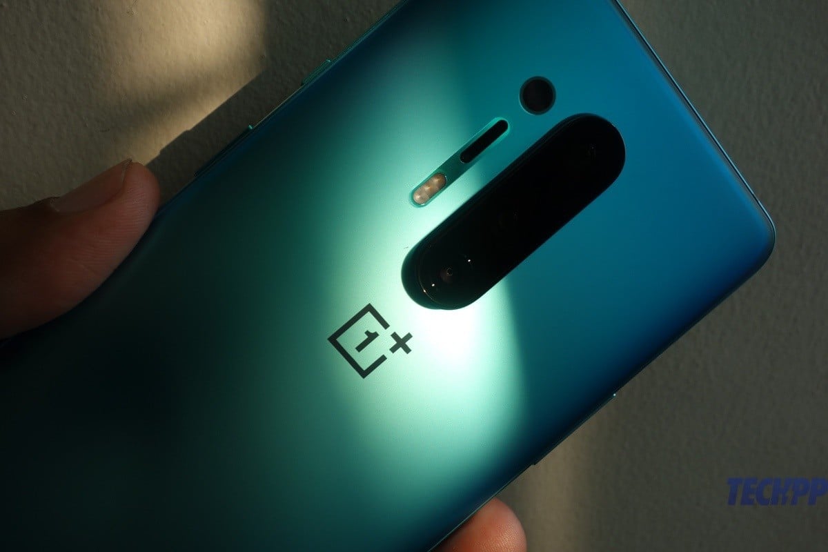 OnePlus 8 Pro 评测：OnePlus 的大时代！