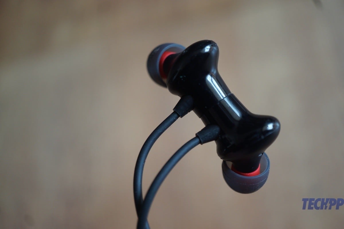 OnePlus Bullets Wireless Z 评测：预算紧张的 Bullets - 数字指南