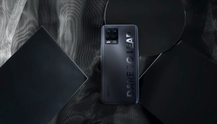 配备四摄像头和 Android 11 的 Realme 8 和 8 Pro 在印度推出 - 数字指南