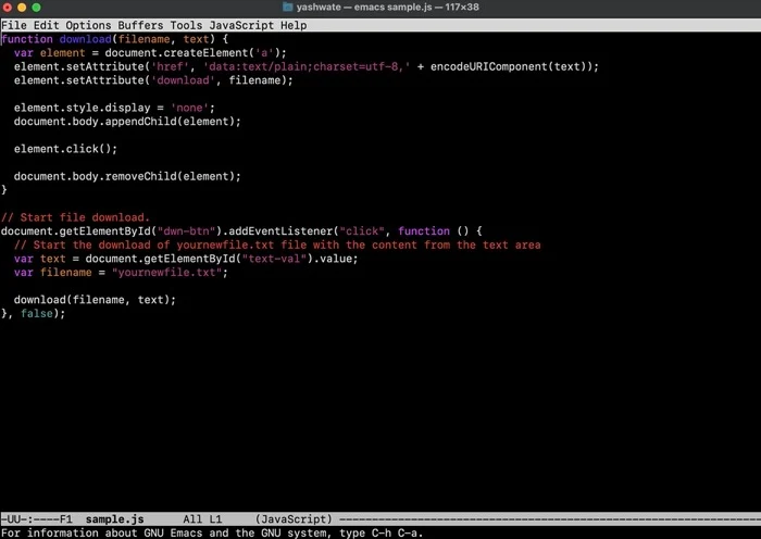 5 个最佳 Mac 文本编辑器 - 数字指南
