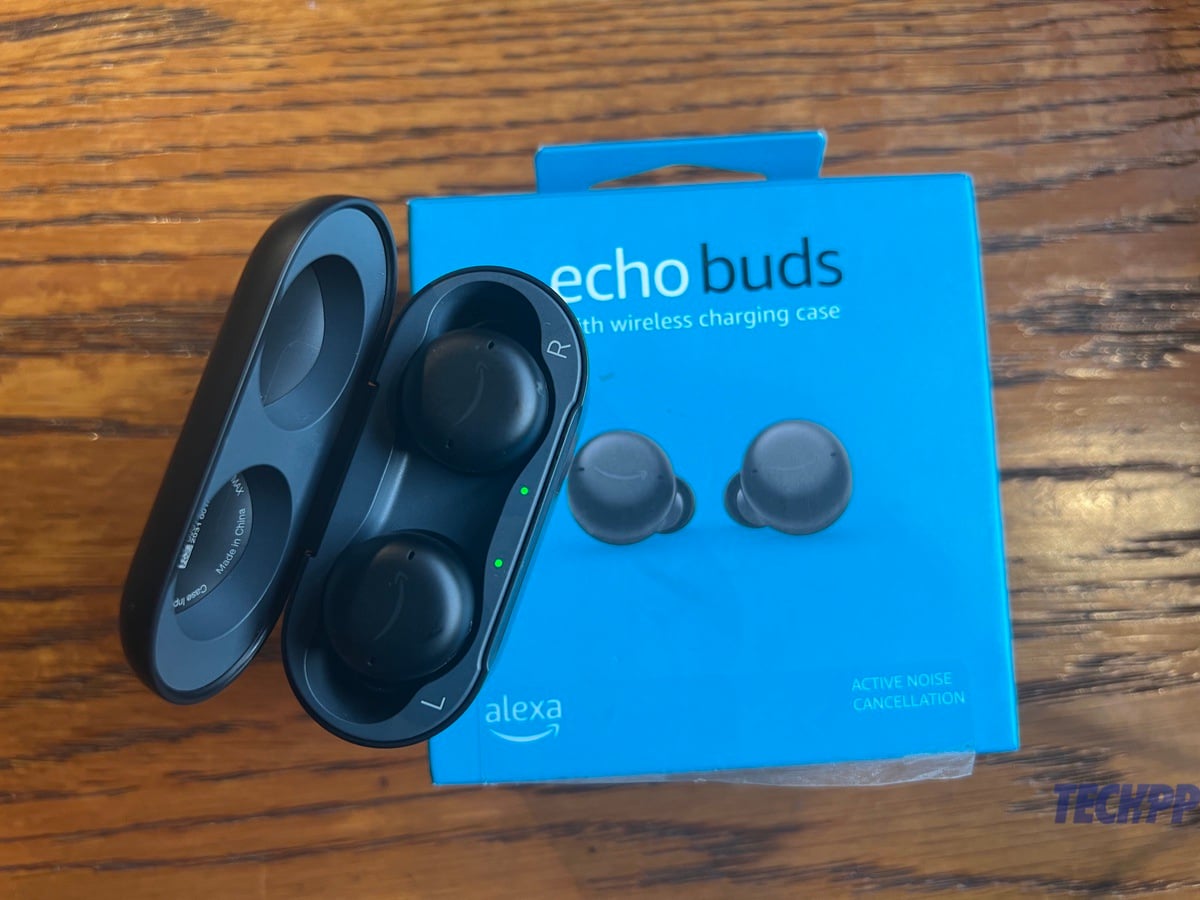 亚马逊 Echo Buds 2 评测：性价比最高的智能 TWS？ - 数字指南