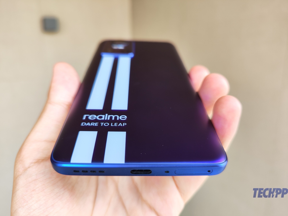 Realme GT NEO 3评测：150W 好东西