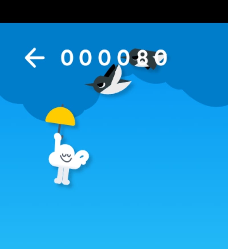 Google 上的 10 个隐藏免费游戏：纸牌、井字游戏等 - 数字指南