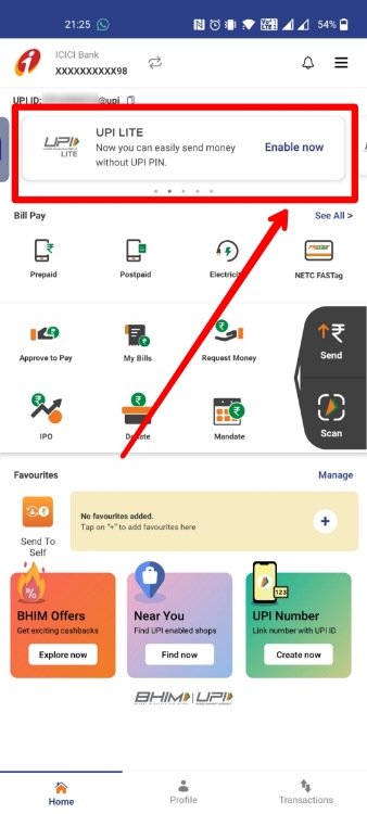 什么是 UPI Lite 以及如何在任何设备上启用它 - 数字指南
