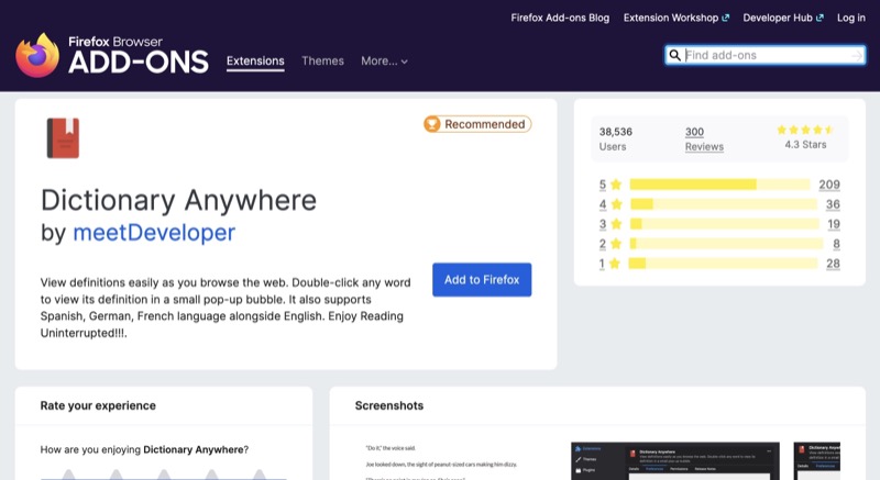 每个人都应该使用的 11 个最佳 Firefox 扩展 - 数字指南