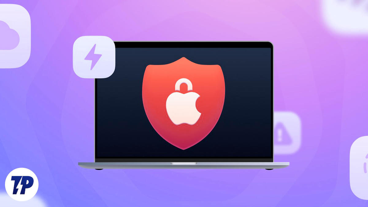 确保 Mac 安全的 11 种方法和找回被盗 MacBook 的 4 种方法 - 数字指南