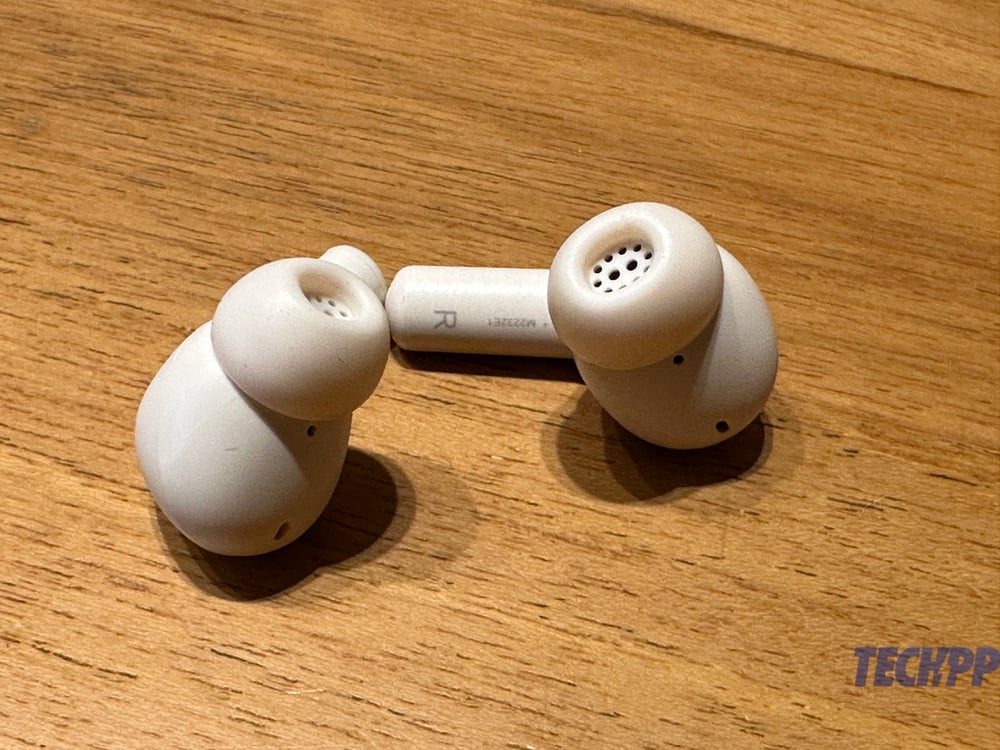 Redmi Buds 4 Active 评测：BUDget BUD！ - 数字指南