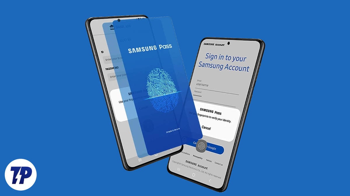 如何使用 Samsung Pass：您需要了解的一切 - 数字指南