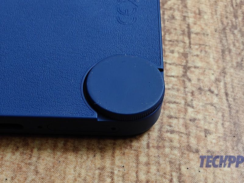 CMF Phone 1 评测：中端橙子中的创新苹果 - 数字指南