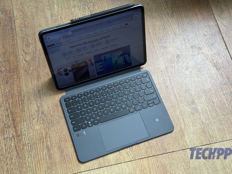 OnePlus Pad 2 评测：永远不要满足于任何其他 Android 平板电脑！ - 数字指南