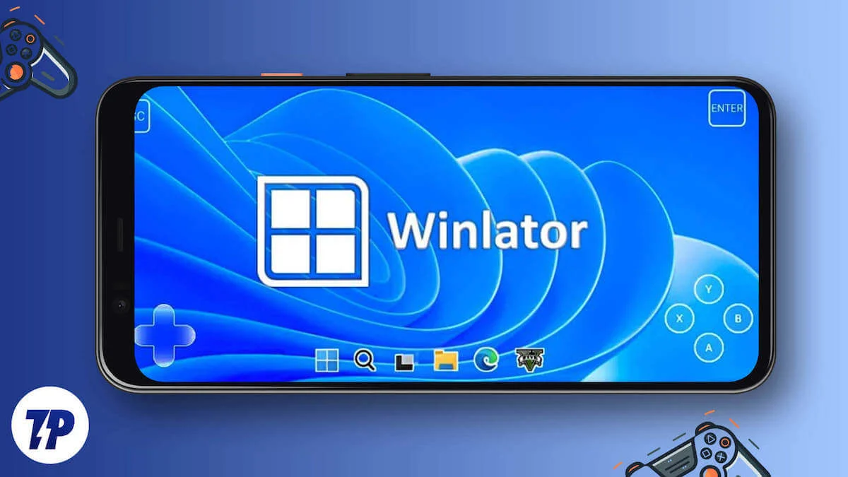 什么是 Winlator 以及如何使用它在 Android 上运行 Windows 应用程序 - 数字指南