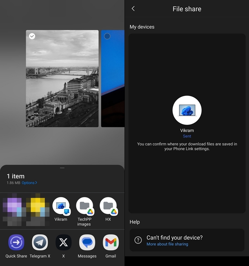 将文件从 Android 传输到 Windows PC 的 12 种简单方法 - 数字指南