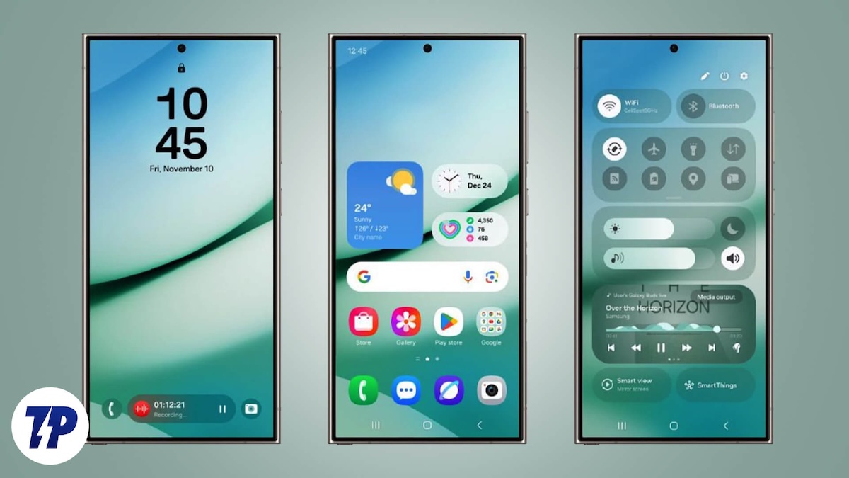 如何在符合条件的 Samsung Galaxy 设备上下载并安装 One UI 7 Beta - 数字指南