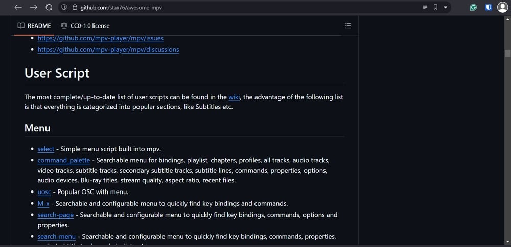 放弃 VLC？如何在 Windows 11 上安装和配置 MPV 播放器 - 数字指南