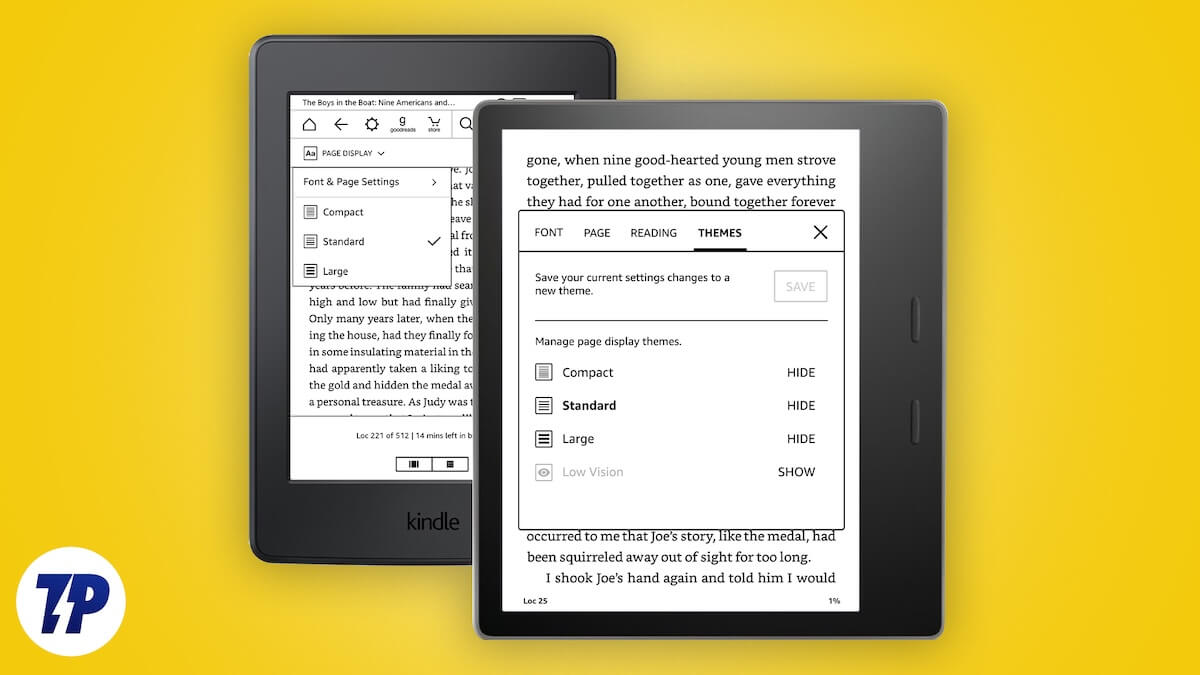 如何在 Kindle 上安装自定义字体以获得个性化阅读体验 - 数字指南