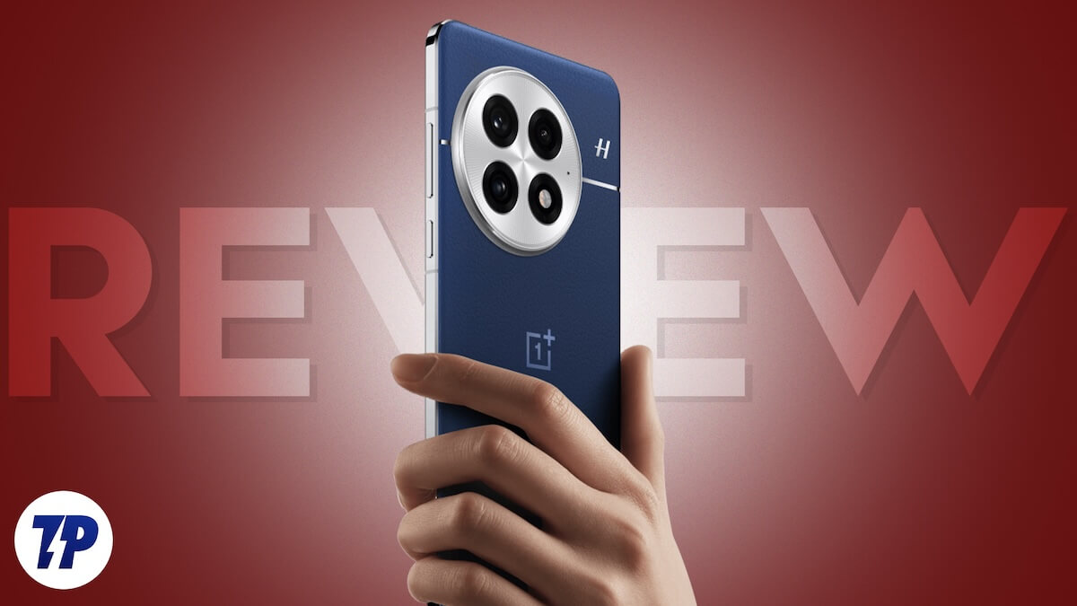 OnePlus 13评论：那里最有价值的高级旗舰店？ - 数字指南