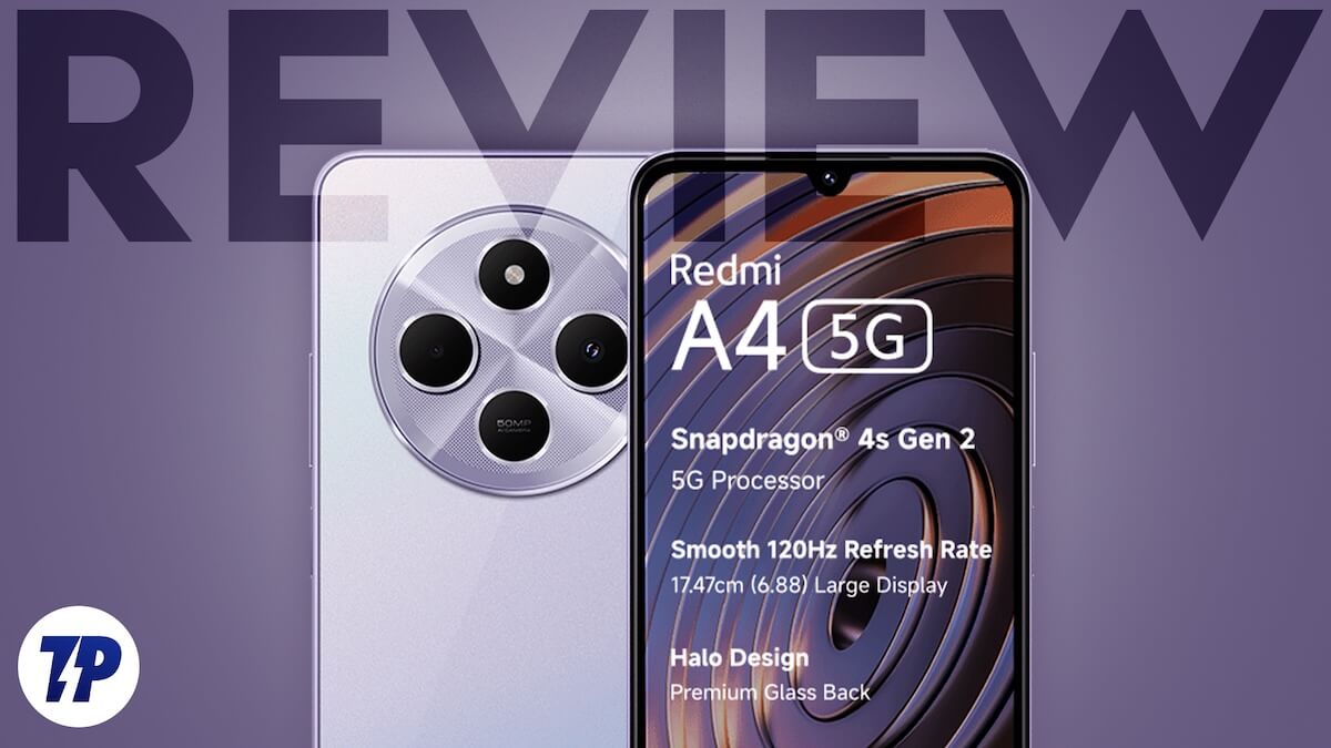 红米A4评测：名中A4，魂中红米Note - 数字指南