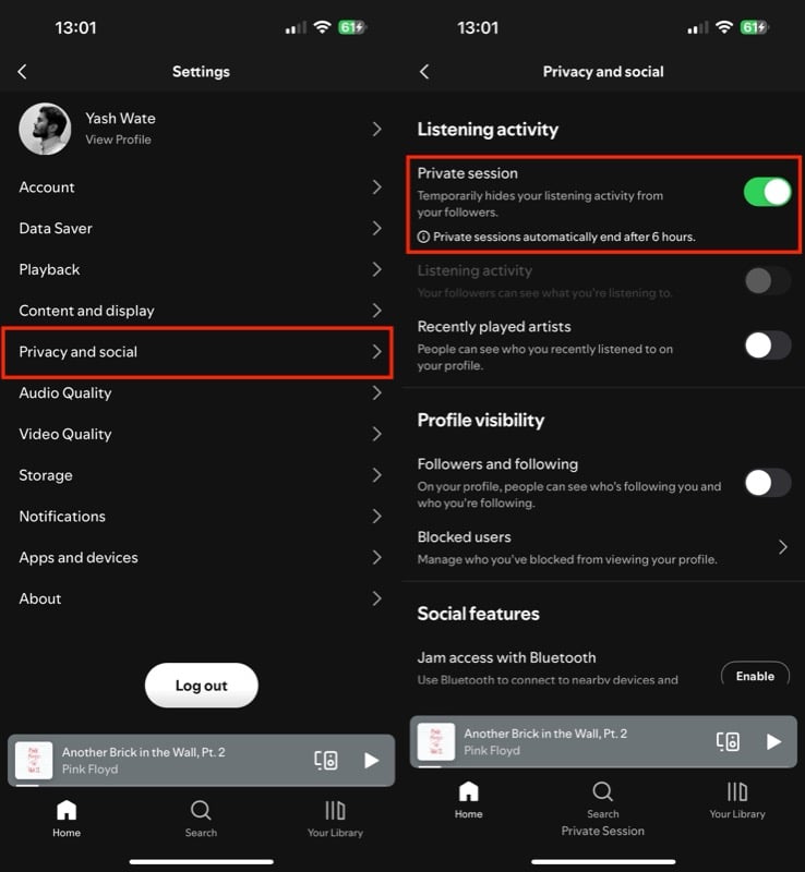 更改这 6 项 Spotify 设置以获得卓越体验 - 数字指南