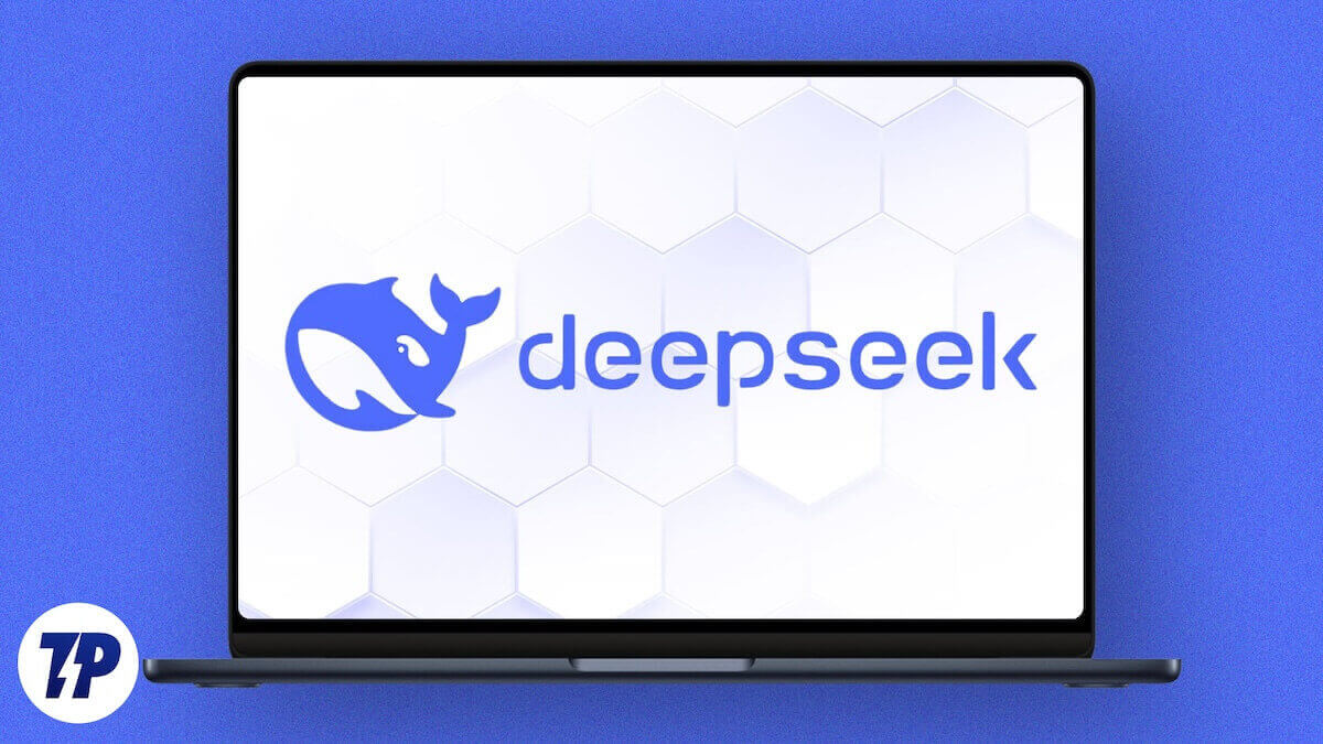 如何在Windows PC和Mac上本地运行DeepSeek - 数字指南