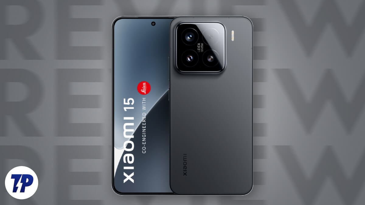 小米15评论：不是Ultra，仍然是同上 - 数字指南