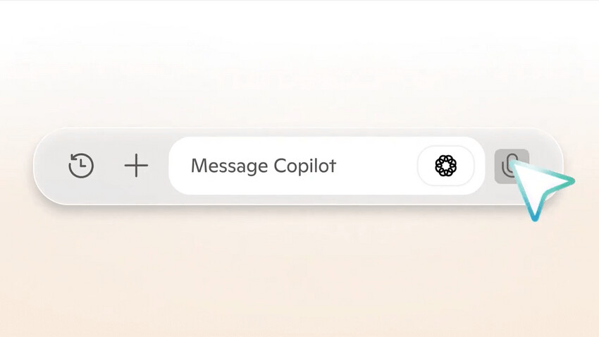 Copilot Vision现在可以免费使用Microsoft Edge用户