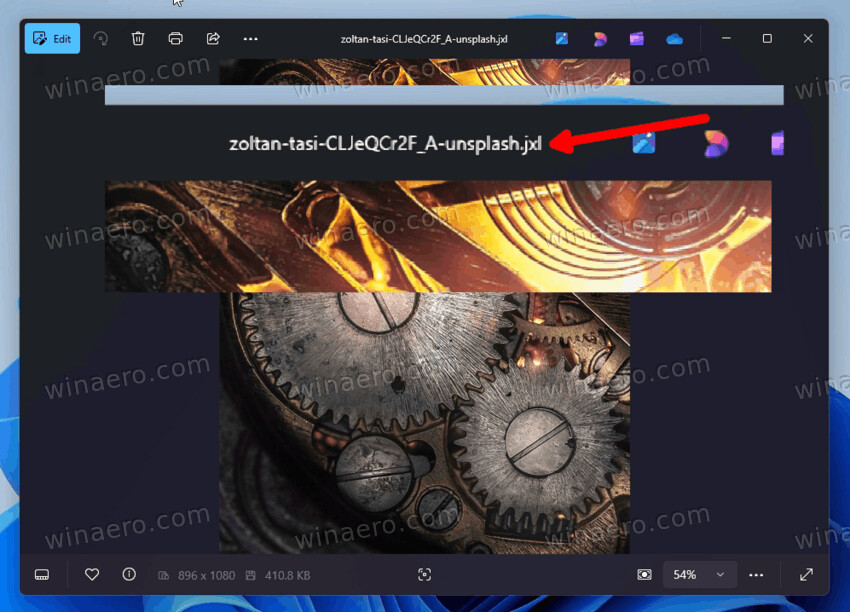 如何在Windows 11中添加对JPEG XL的支持以打开JXL文件 - 数字指南
