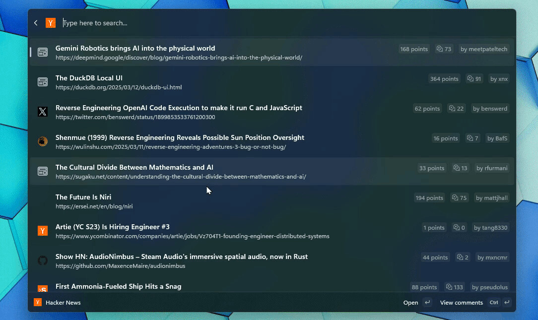 PowerToys 0.90使用新的CMDPAL工具发布 - 数字指南