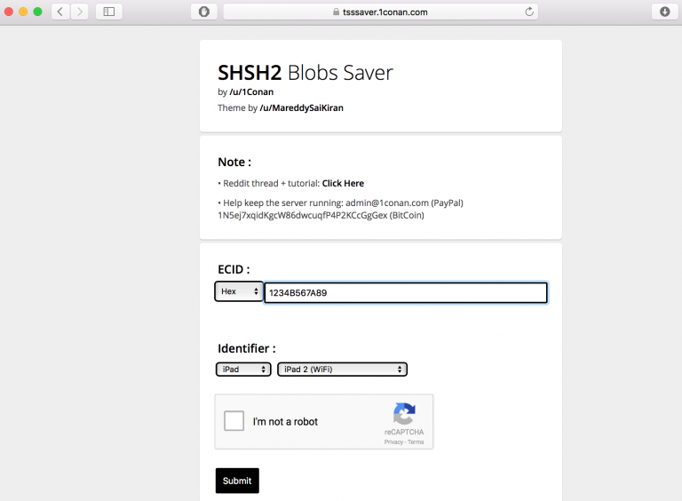 如何使用 SHSH2 Blob 降级 iOS（2022 指南） - 数字指南
