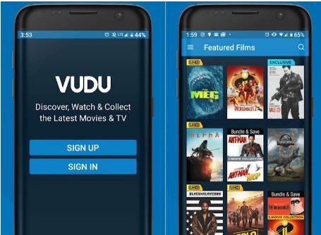 什么是 Vudu 以及如何在移动设备上使用它：用户指南 - 数字指南