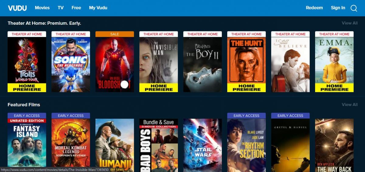 什么是Vudu，以及 如何在移动设备上使用它：用户指南 - 数字指南