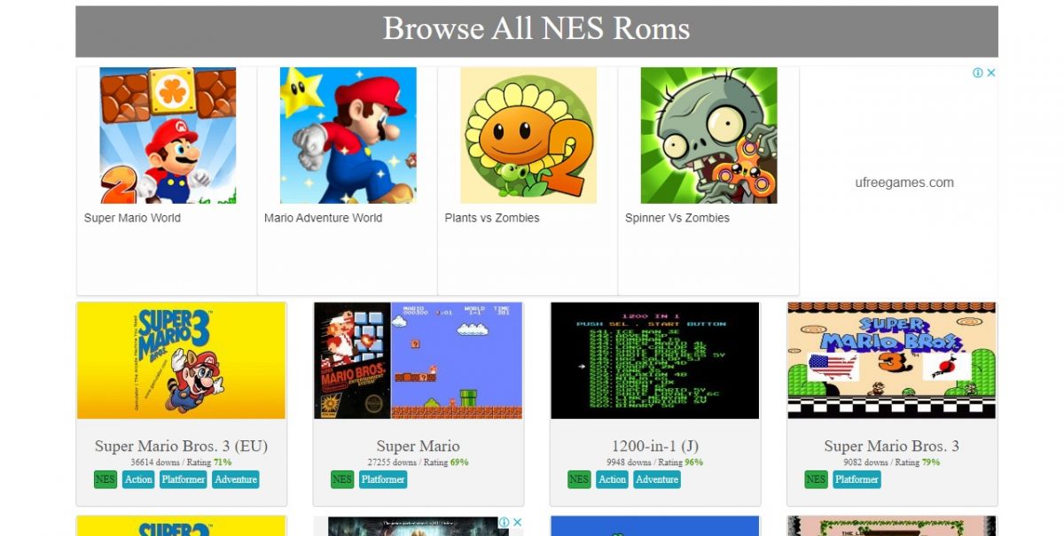 适用于 Android 的最佳 NES 模拟器（包含使用指南） - 数字指南