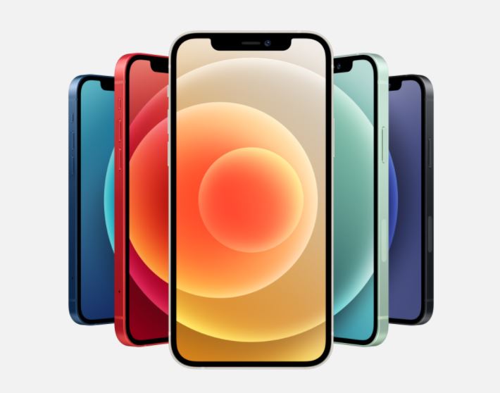 iPhone 12，Mini，Pro，Pro Max：有什么区别？ - 数字指南