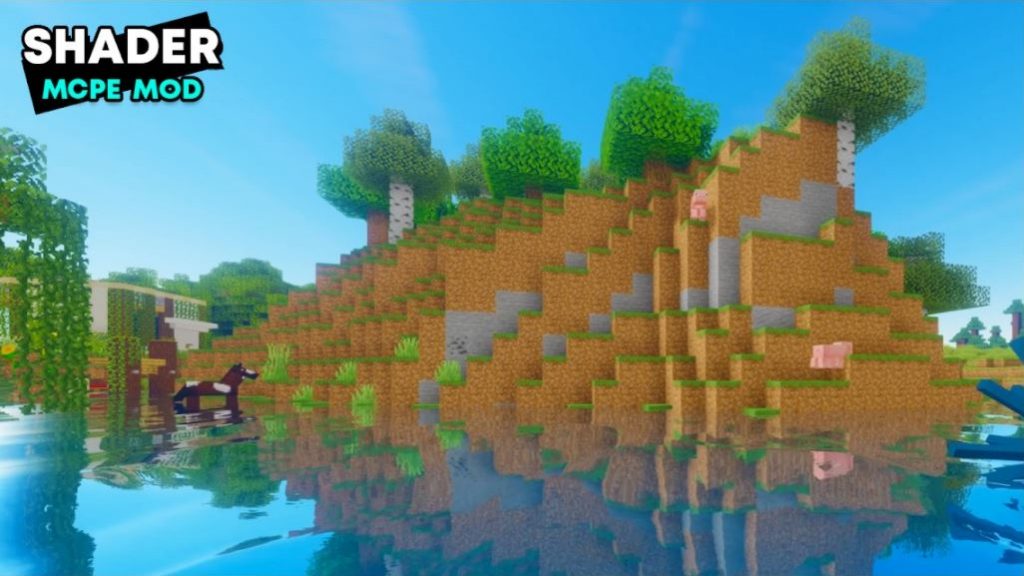 9 个可增强游戏体验的最佳 Minecraft 着色器 - 数字指南