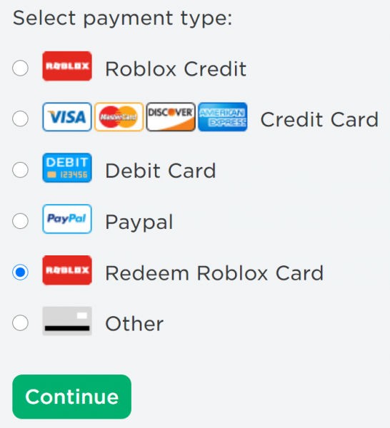如何兑换 Roblox 礼品卡：分步指南 - 数字指南